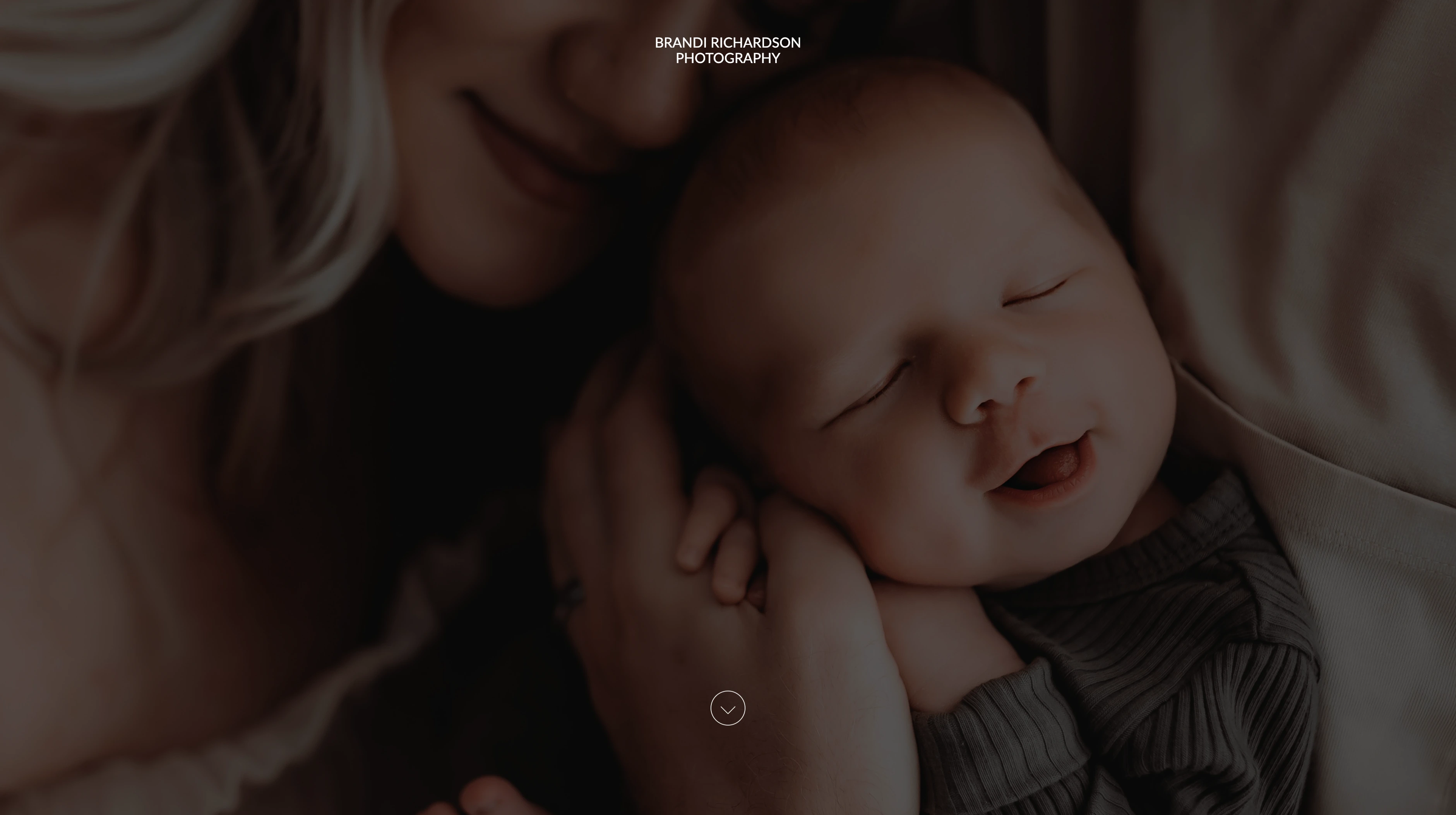 CloudSpot - Client Galleries