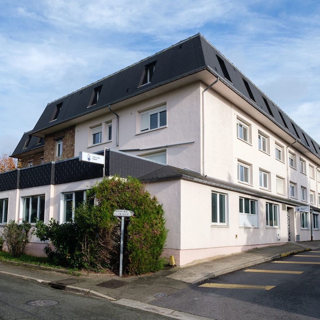 Sport-Études Équitation | Sports Études Academy