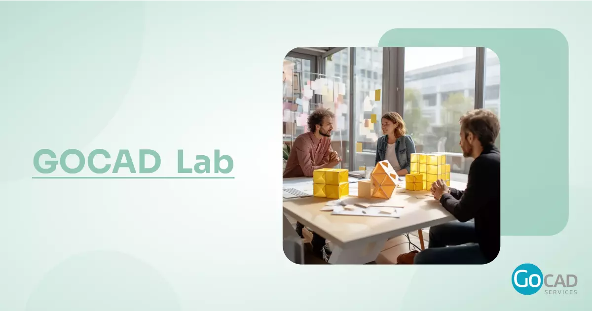 Gocad Lab | Innovation & Créativité pour vos Dispositifs Marketing