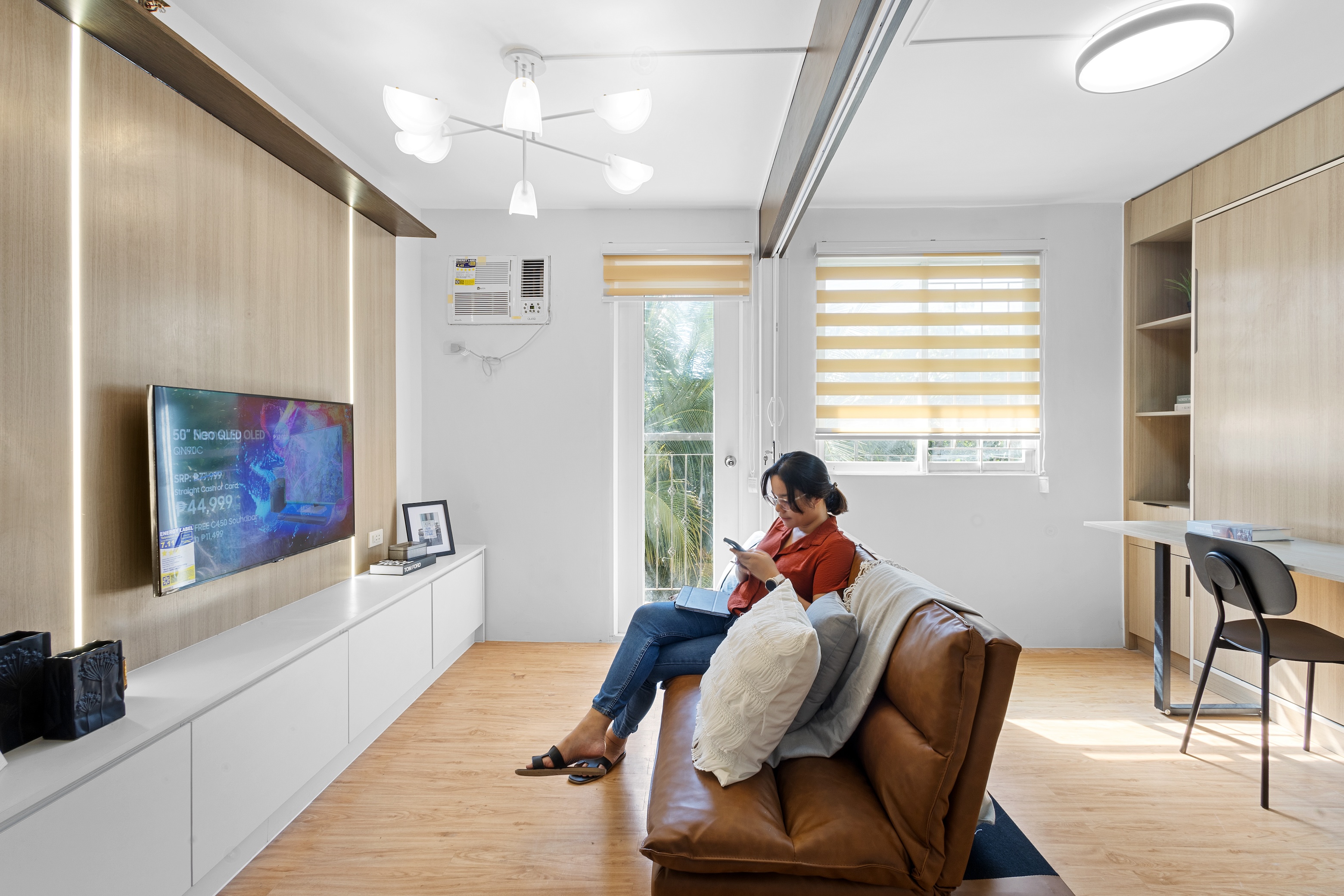 Condo Fit-Out Service