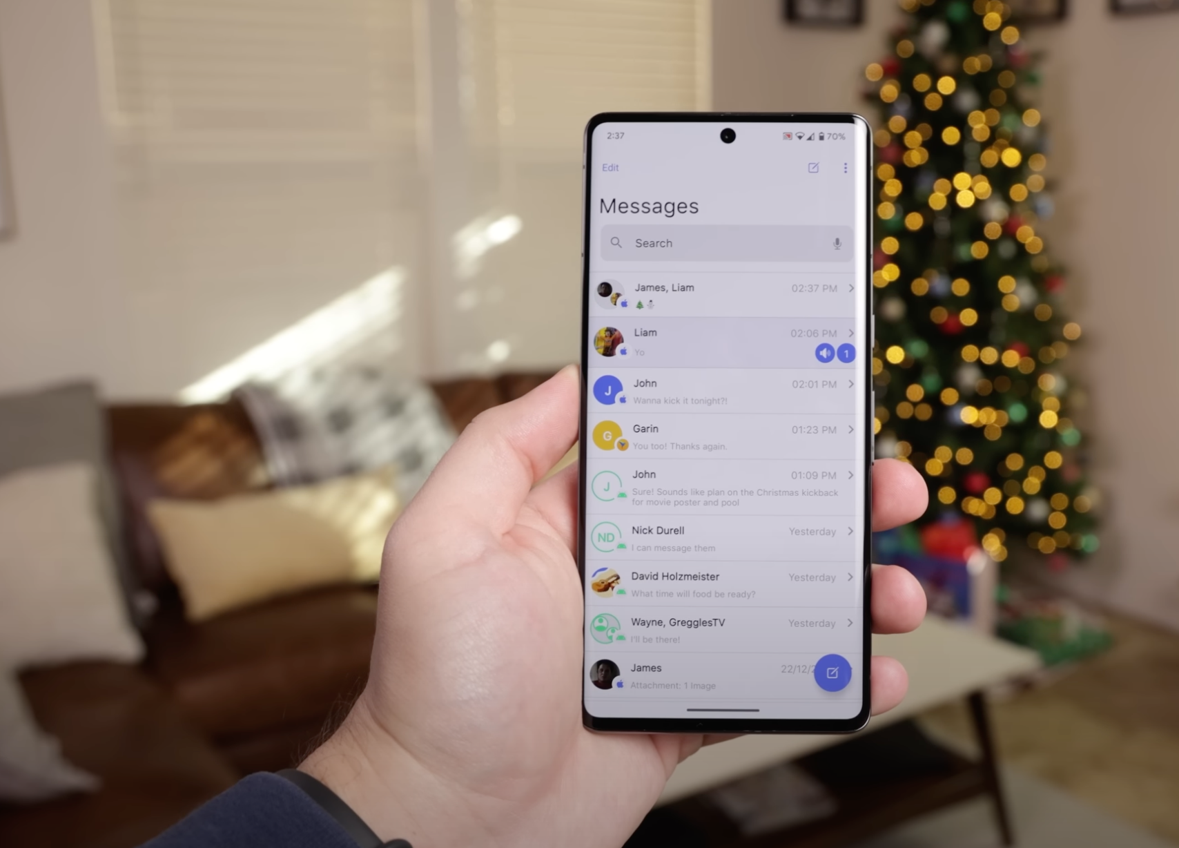 Birdfeed - The latest news and content from Sunbird Messaging