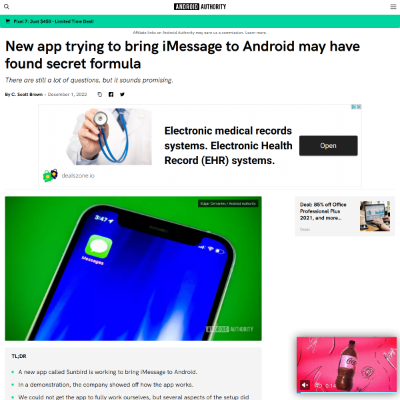 Birdfeed - The latest news and content from Sunbird Messaging