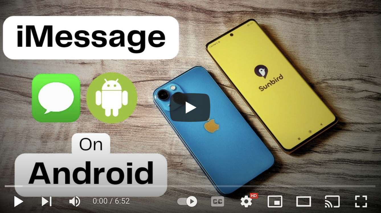 Birdfeed - The latest news and content from Sunbird Messaging