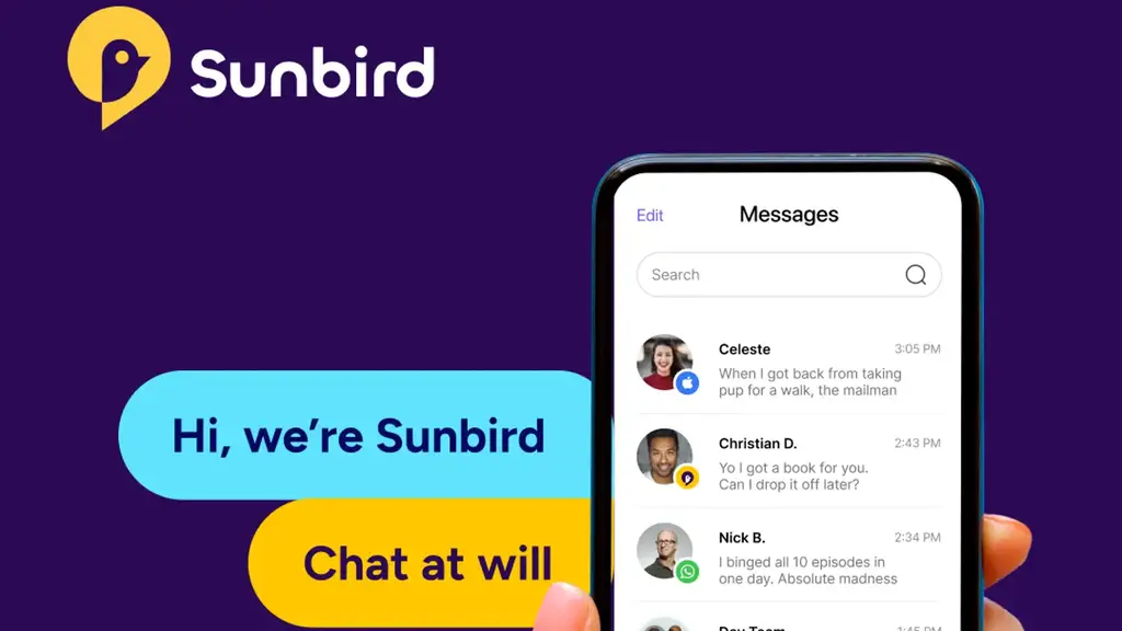 Birdfeed - The latest news and content from Sunbird Messaging