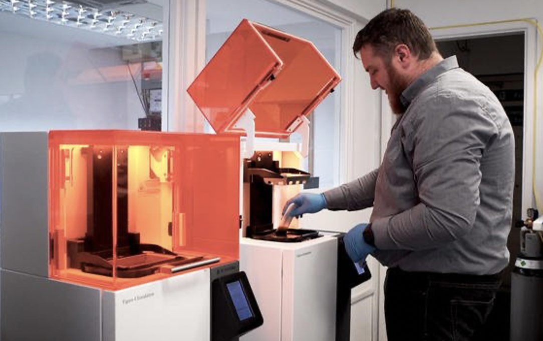 ACS Custom Develops and Produces Custom Products in 3 to 4 Days