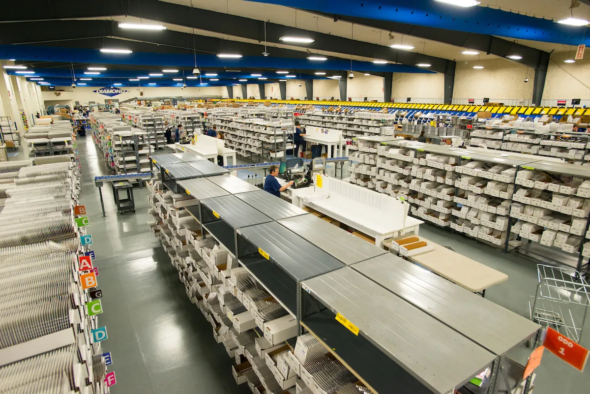 Our Story | Corner Drug Store to Industry Cornerstone