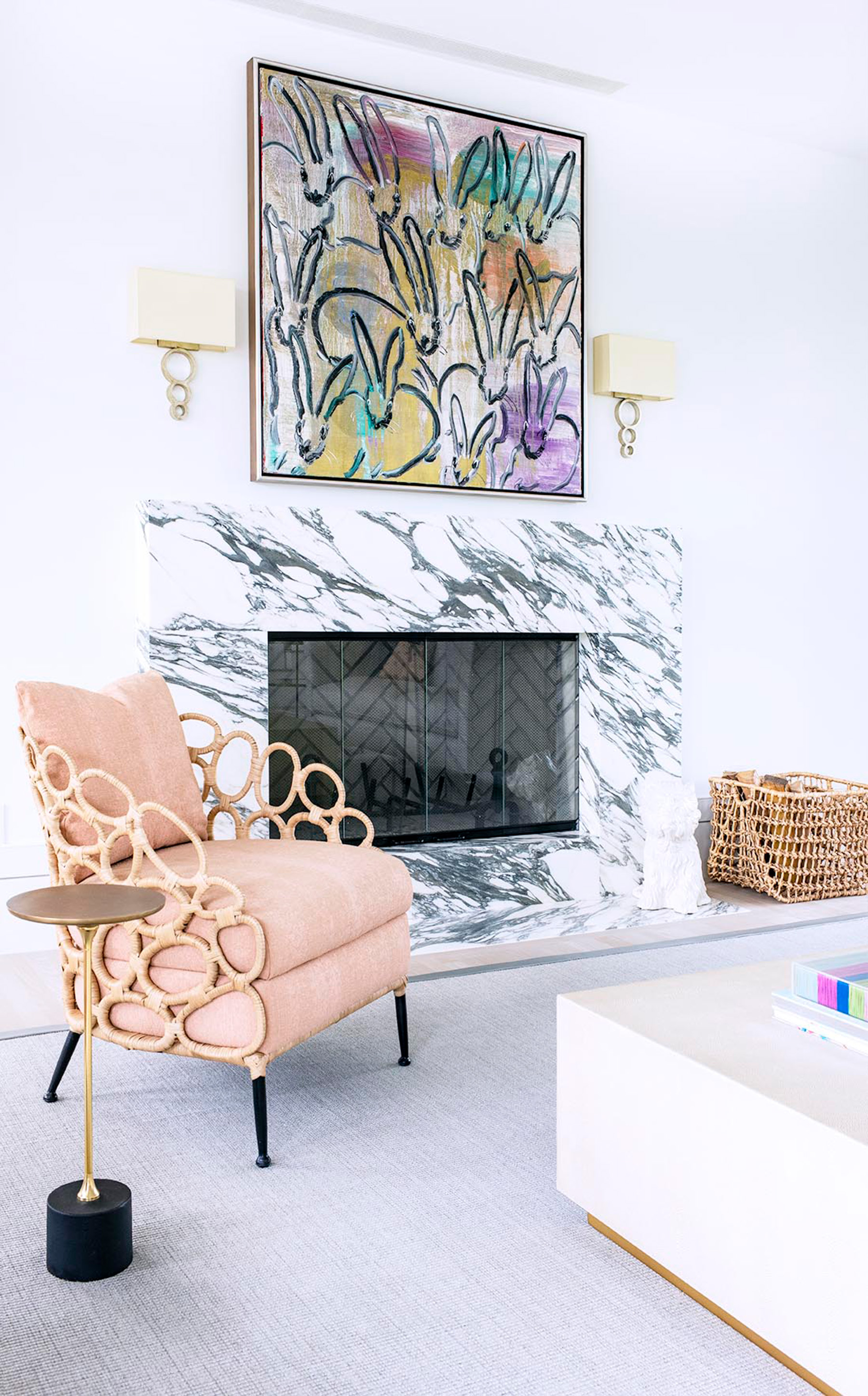 Hayworth.co | Electra Projects