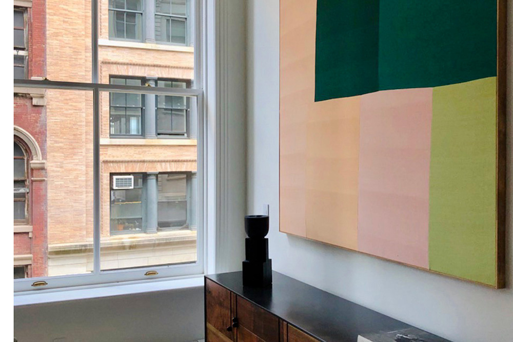 Hayworth.co | Electra Projects