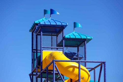 Forest Grove RV Resort | Home