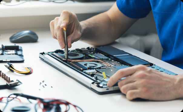 Home | iTech Palm Beach