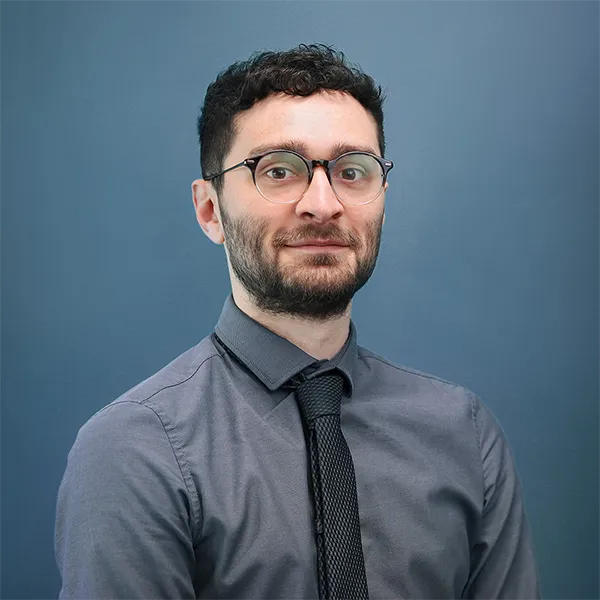 Our people | Rix Shipping