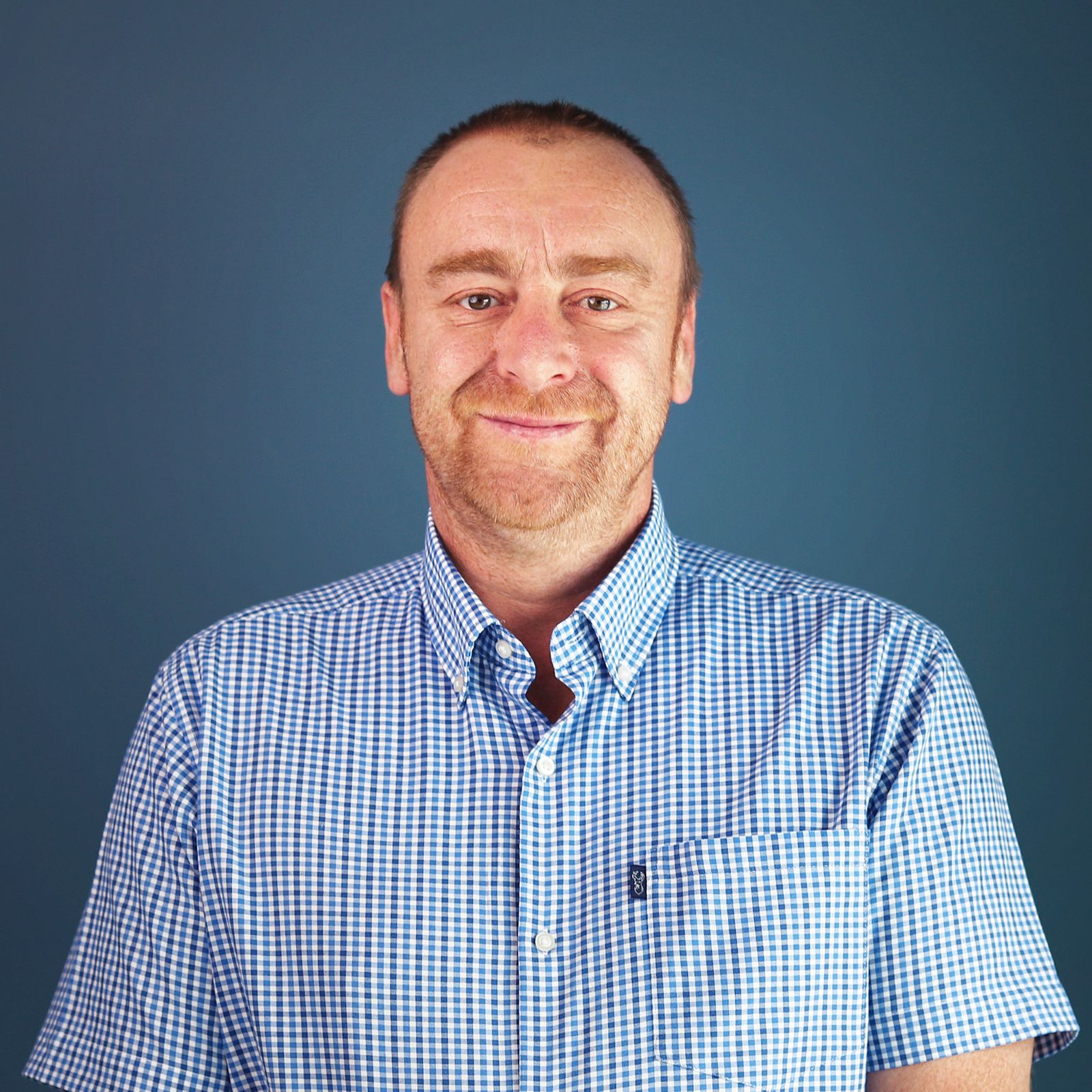 Our people | Rix Shipping