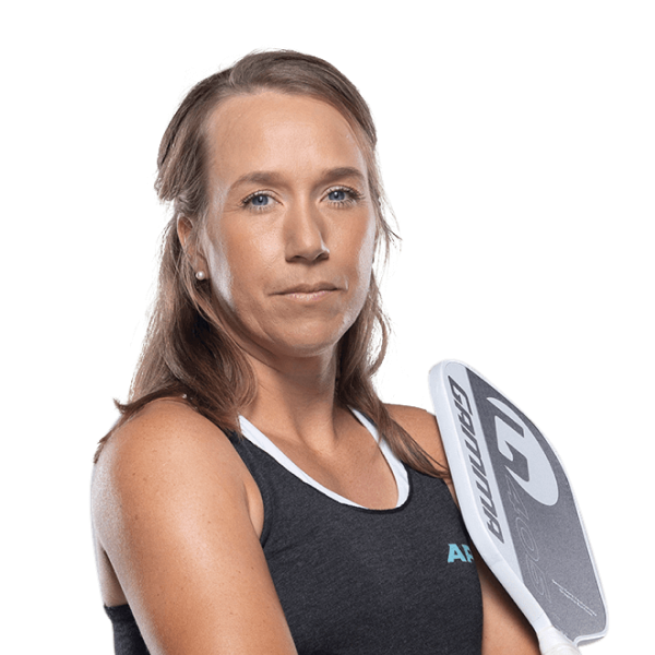 Featured Player: Megan Fudge