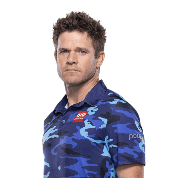 Daescu's Double Golds and Truong and Nunnery's First 2023 Victories