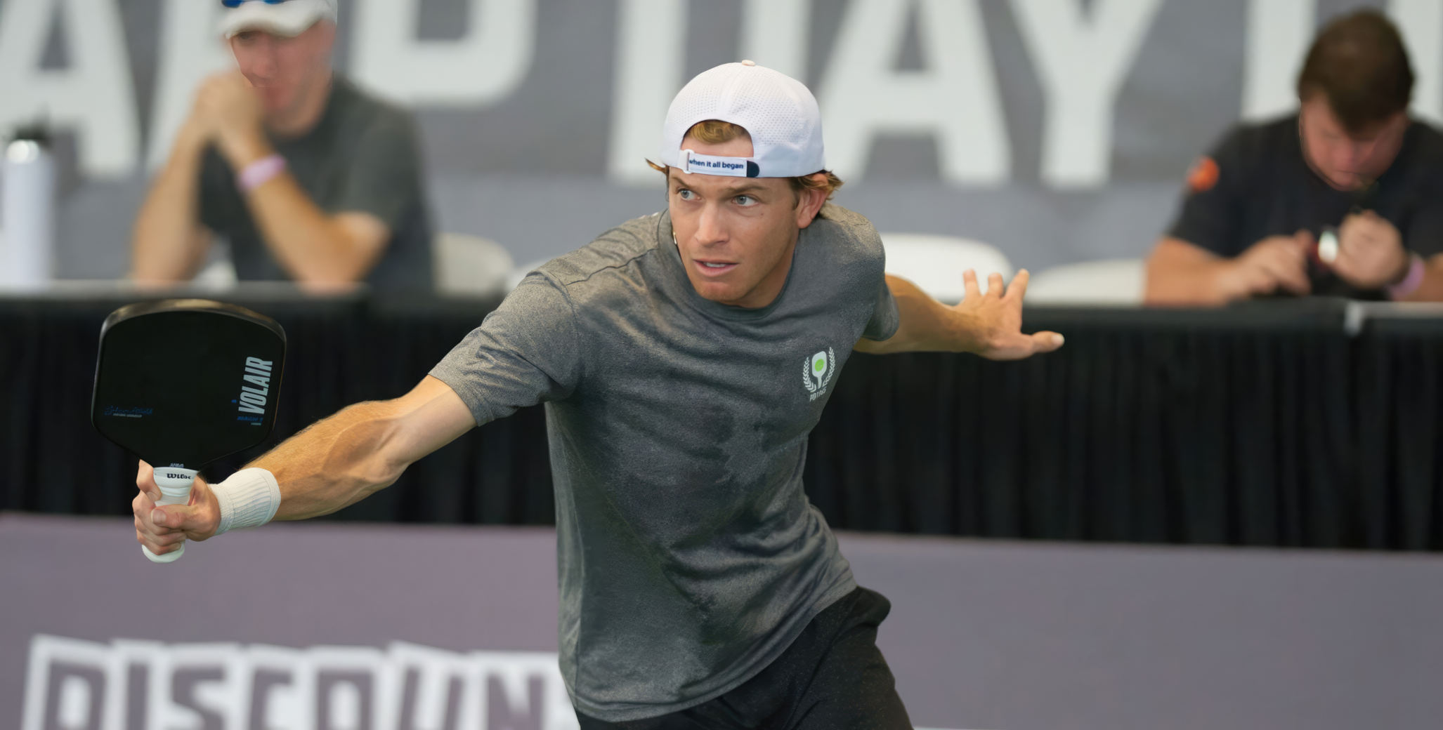 Featured Player: Kyles Yates