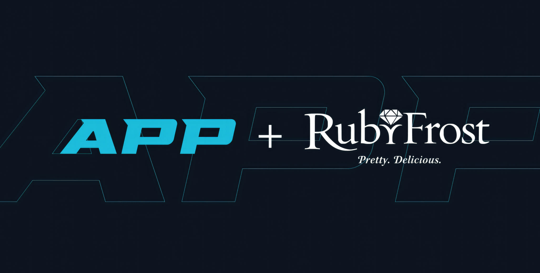 RubyFrost Announce Partnership For The Boca Raton 2023