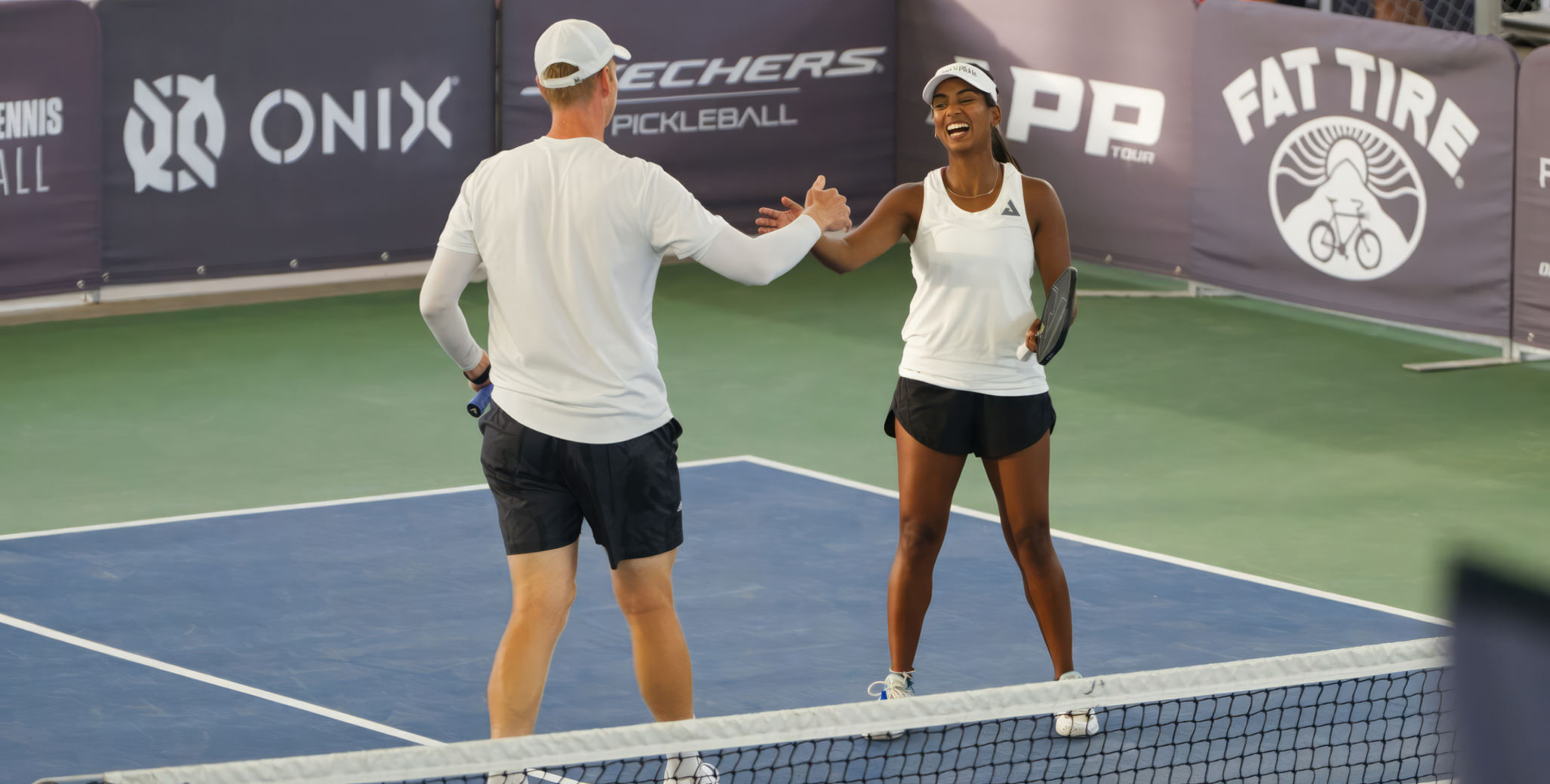 Featured Player: Milan Rane