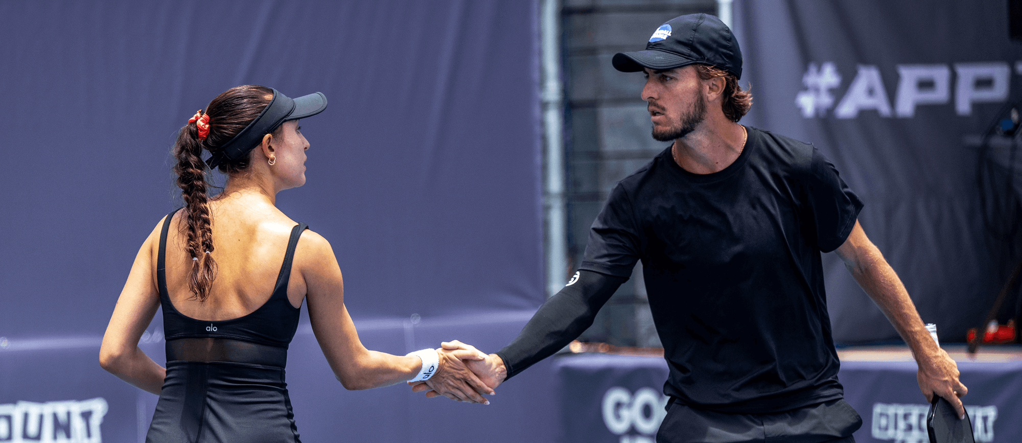 The APP Player Spotlight Series: Hunter Johnson