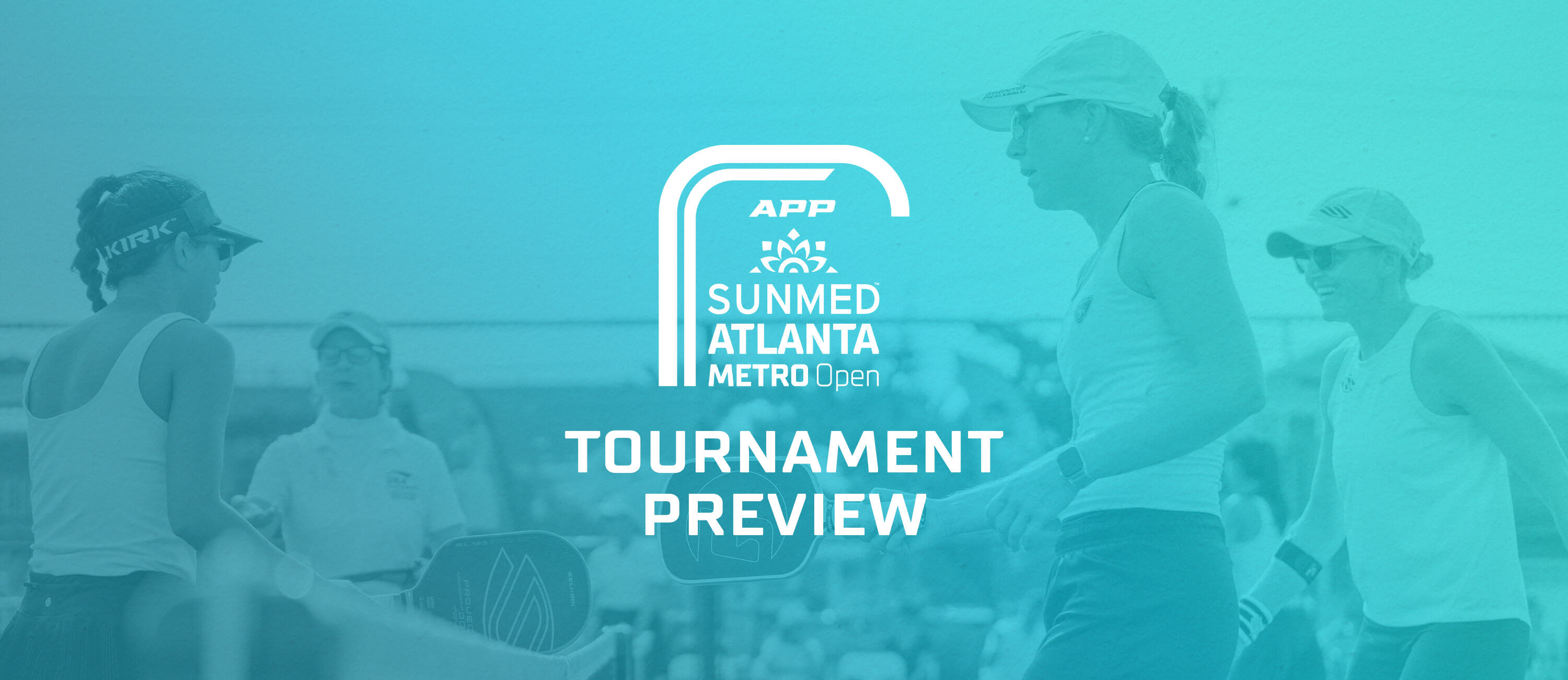 The APP Returns to ATL