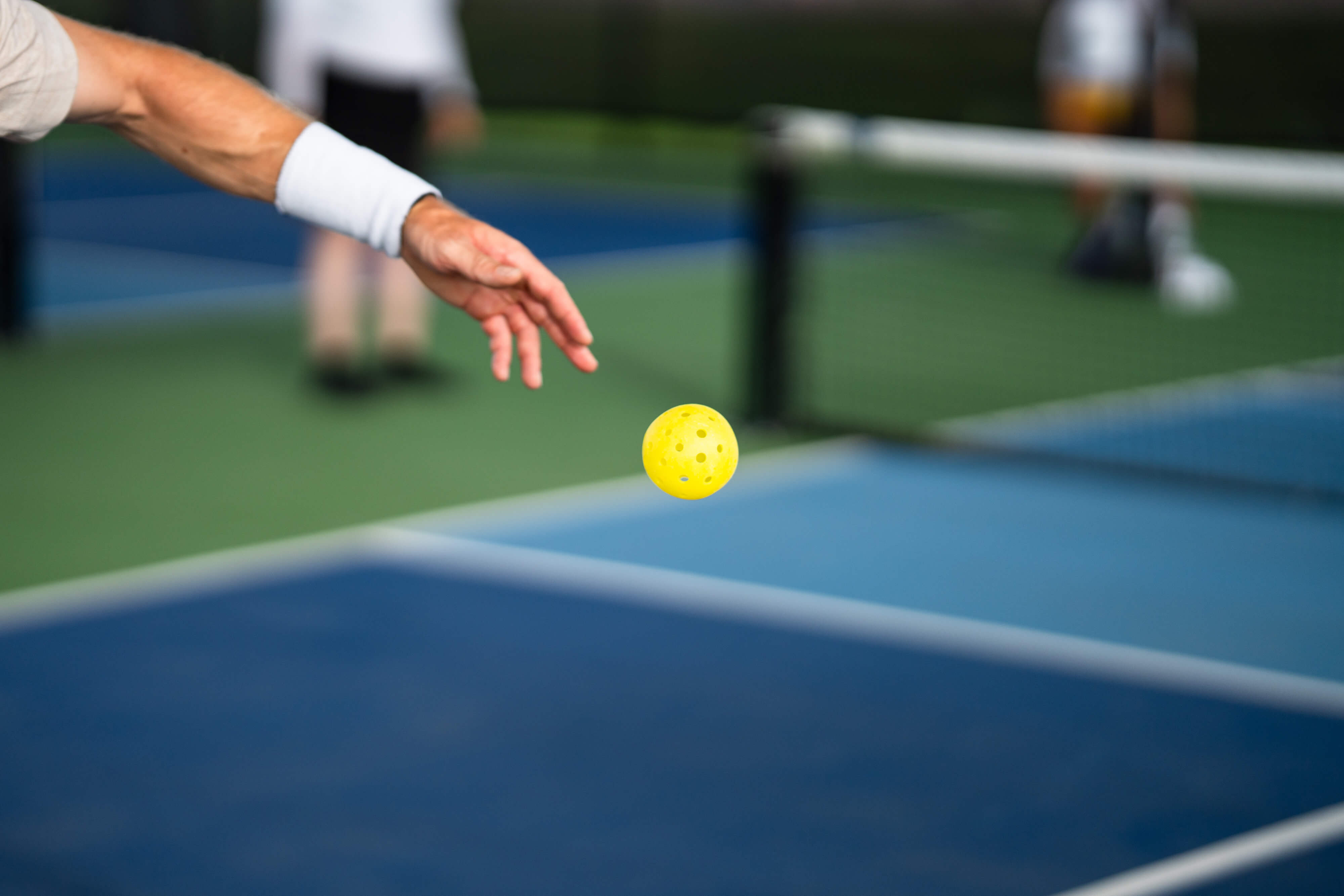 What is Pickleball?