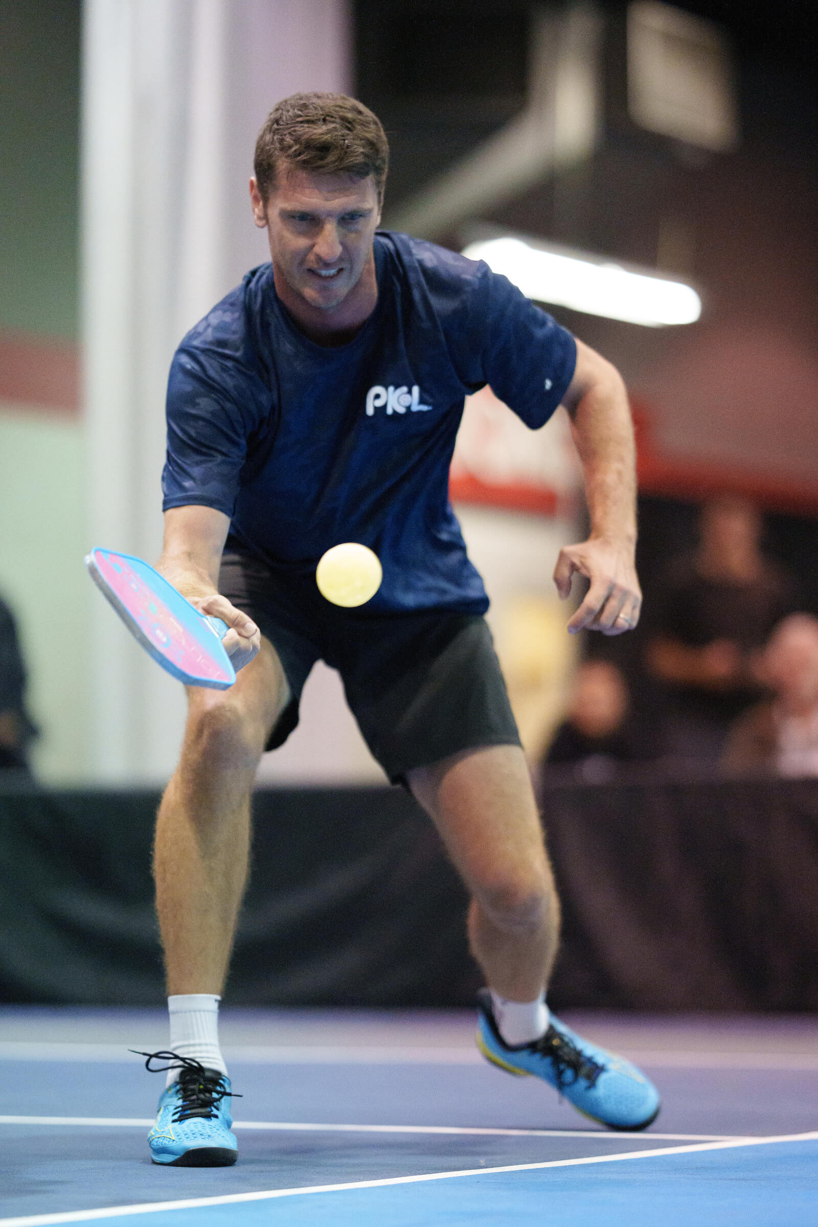 Player Blog: Andrei Daescu