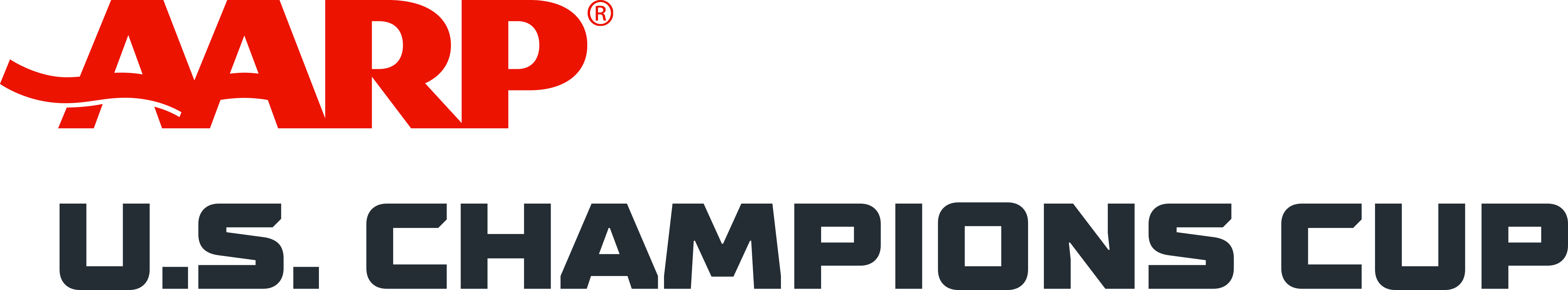APP Signature Event: AARP U.S. Champions Cup