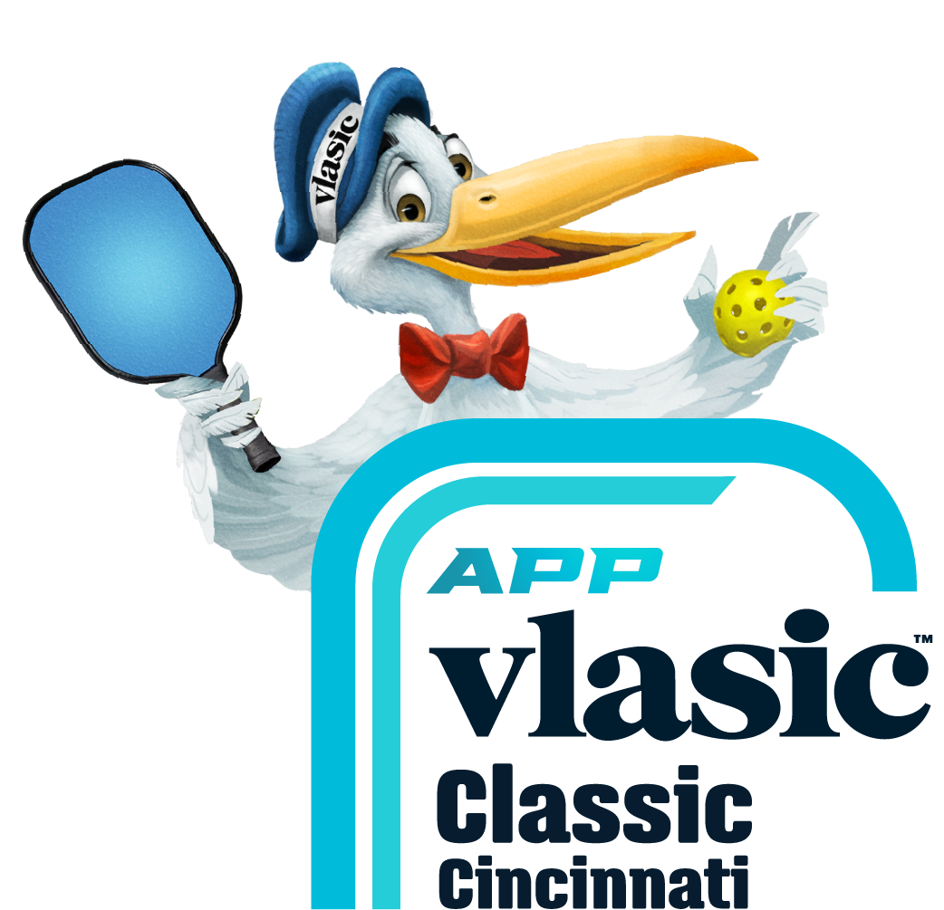 APP Tour: Vlasic Classic - Cincinnati