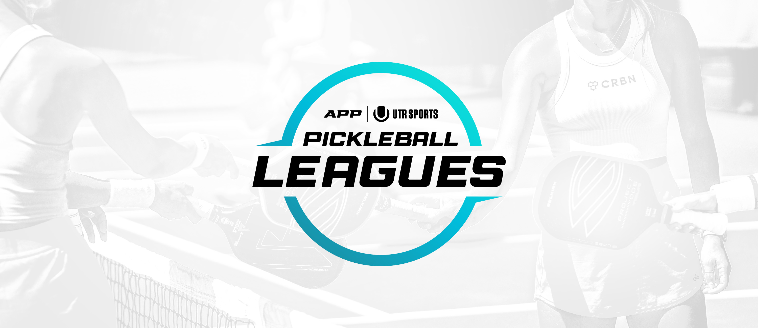 APP and UTR Sports Launches Nationwide Recreational Pickleball Leagues