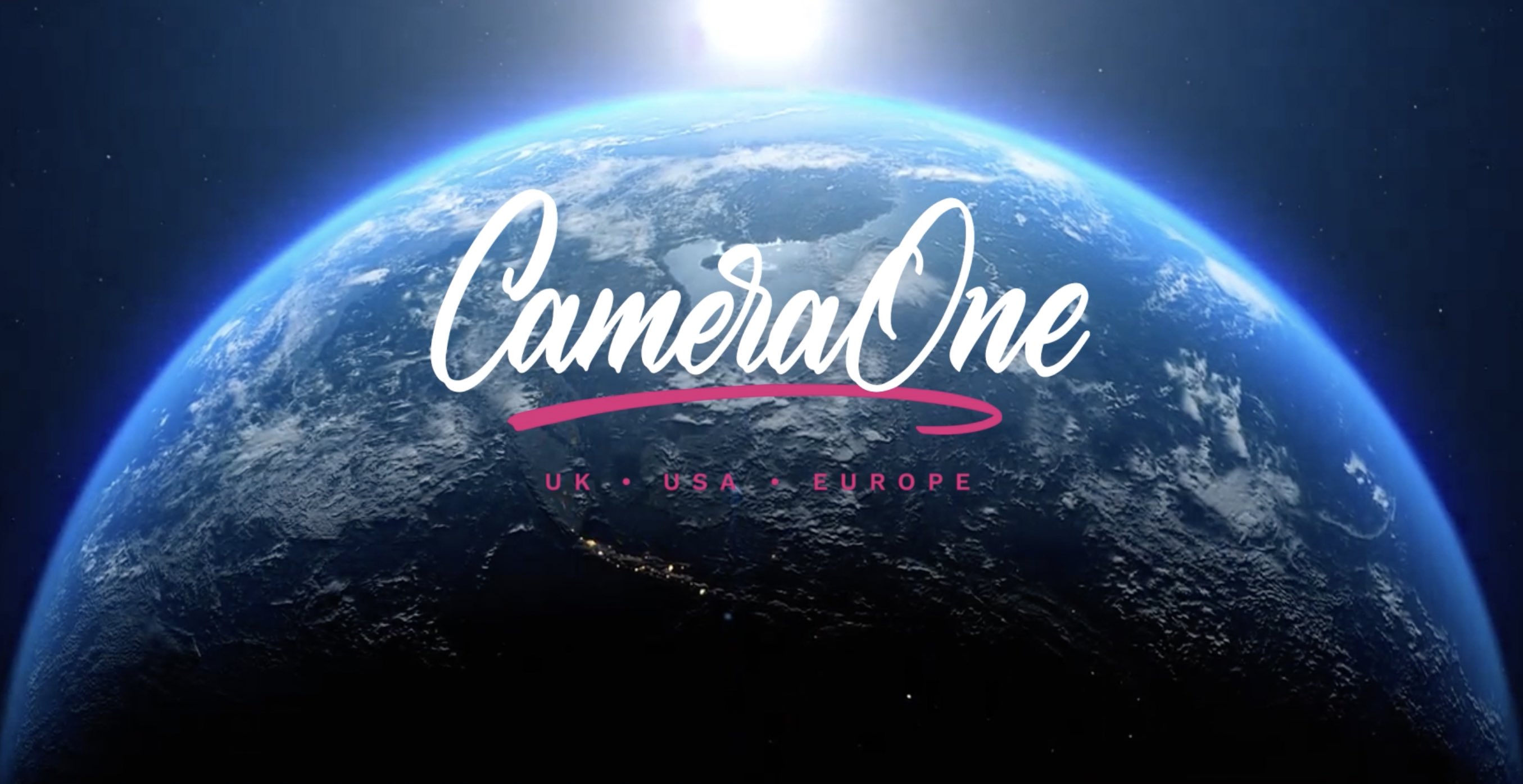 CameraOne