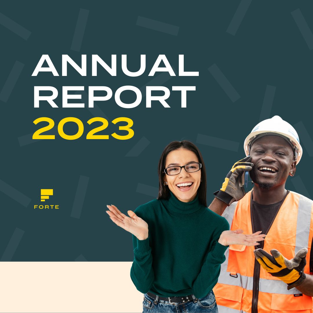 Forte 2023 Annual Report