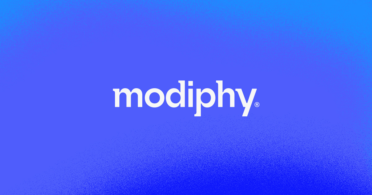 Digital Marketing - Web Design | Modiphy®