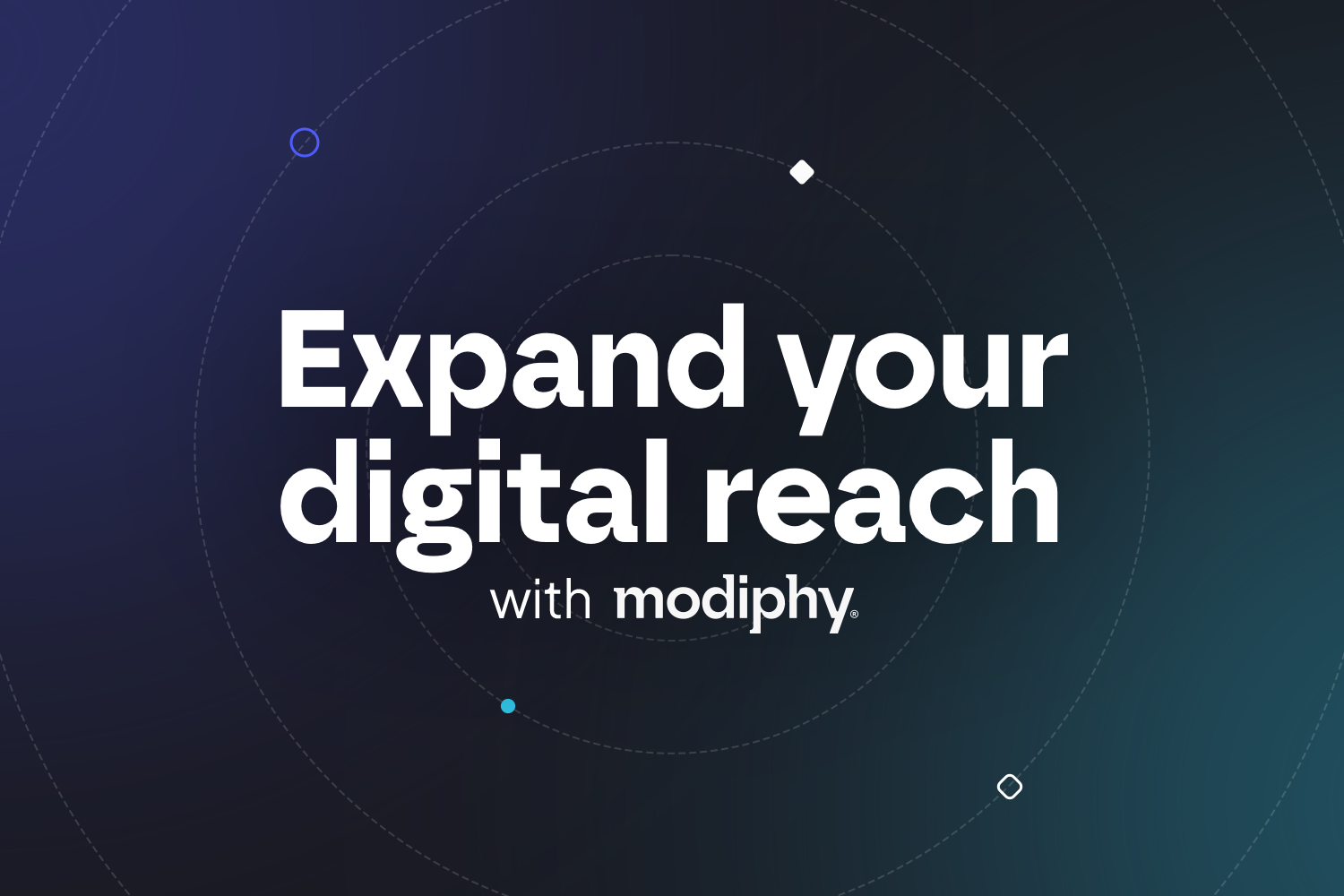 Web Design - Digital Marketing Agency | Modiphy®