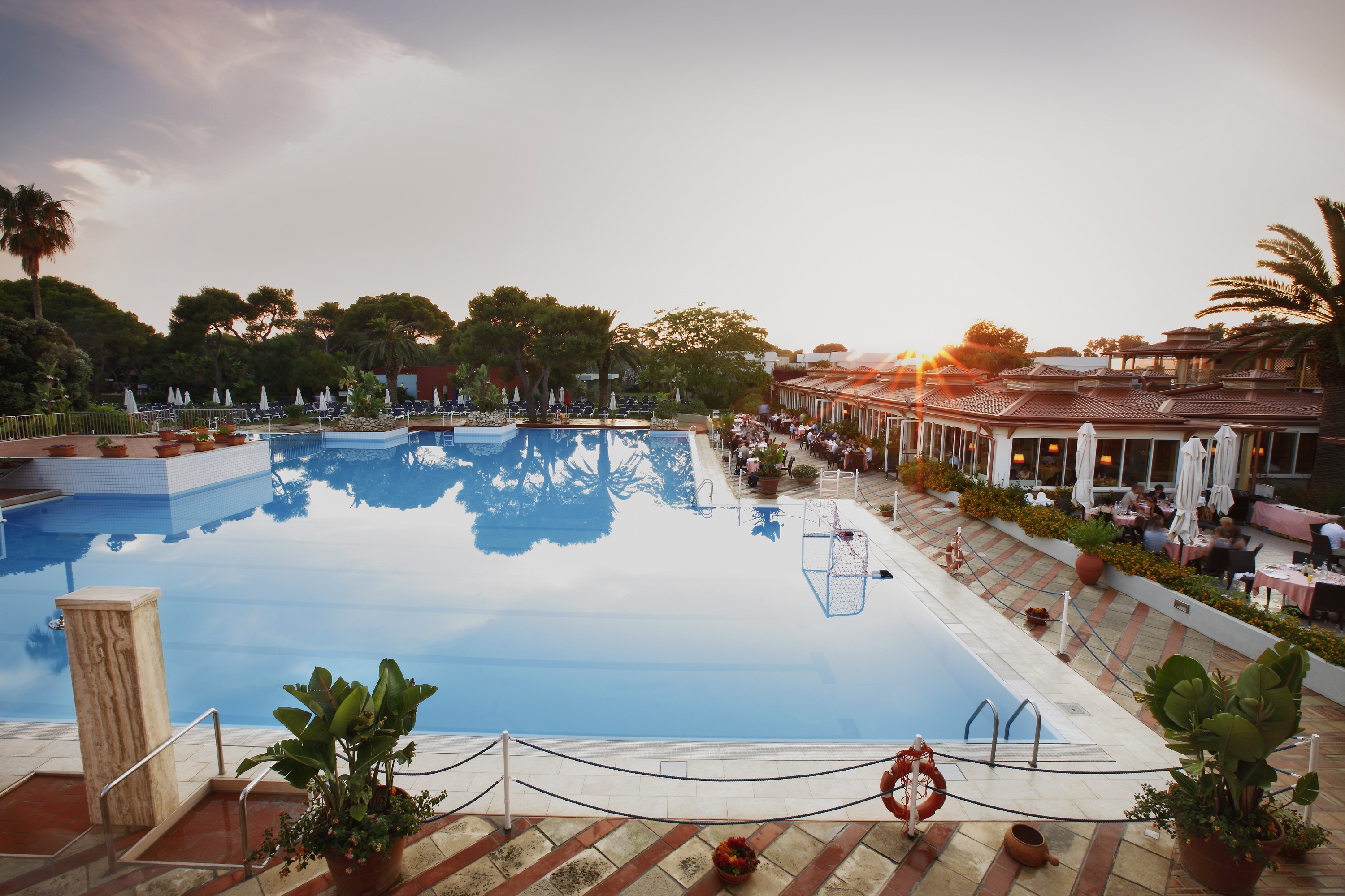 ROBINSON Club GmbH – celver AG