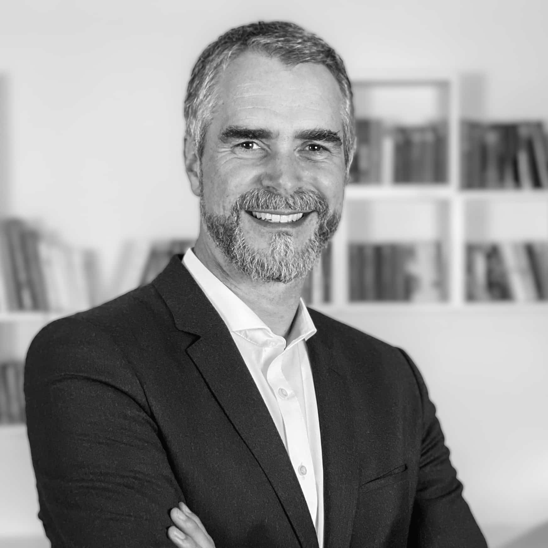 About us - celver AG