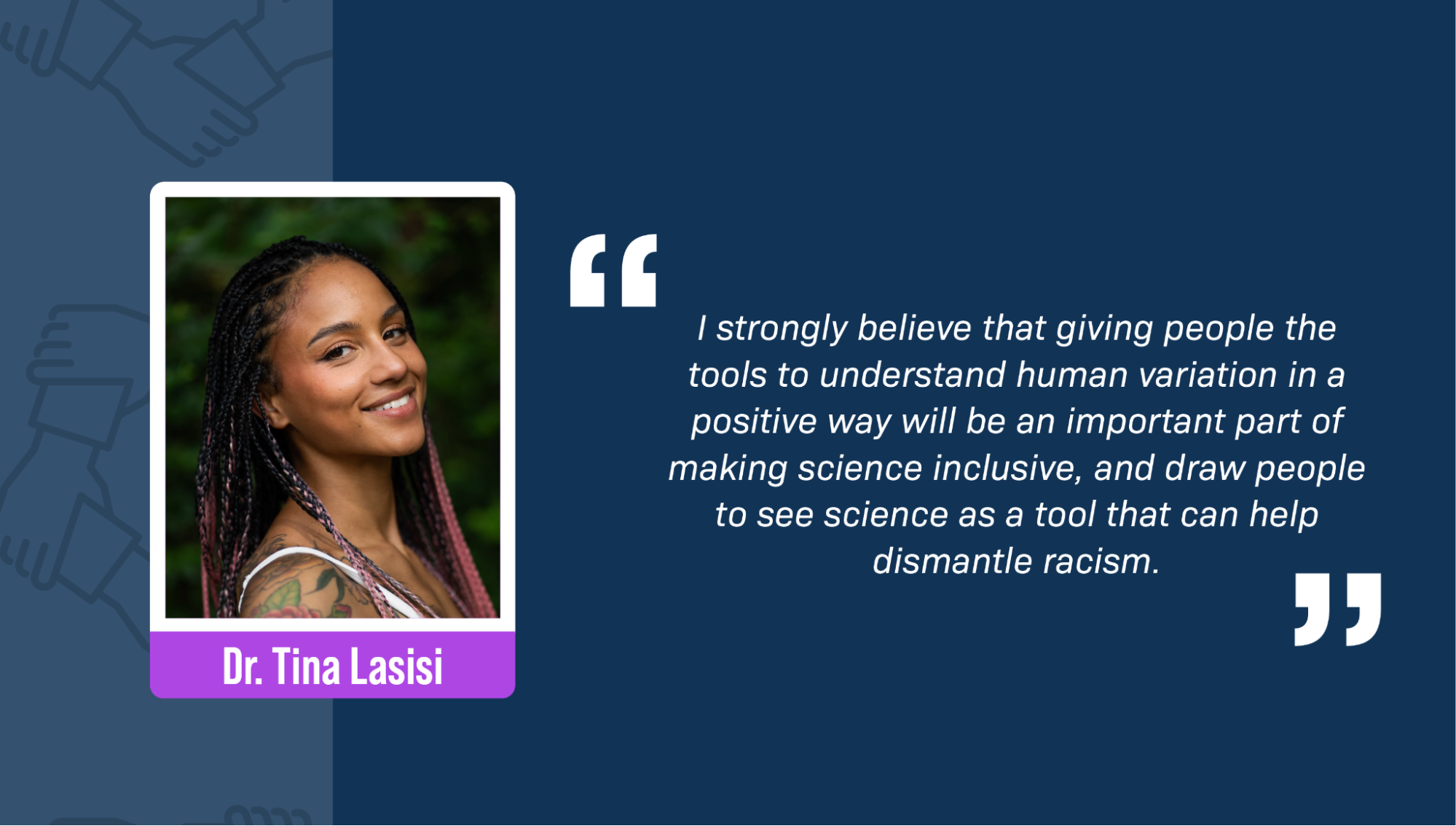 Meet the RDEISE Research and Content Development Consultants