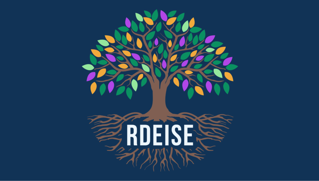 The Personal Roots of the RDEISE Project