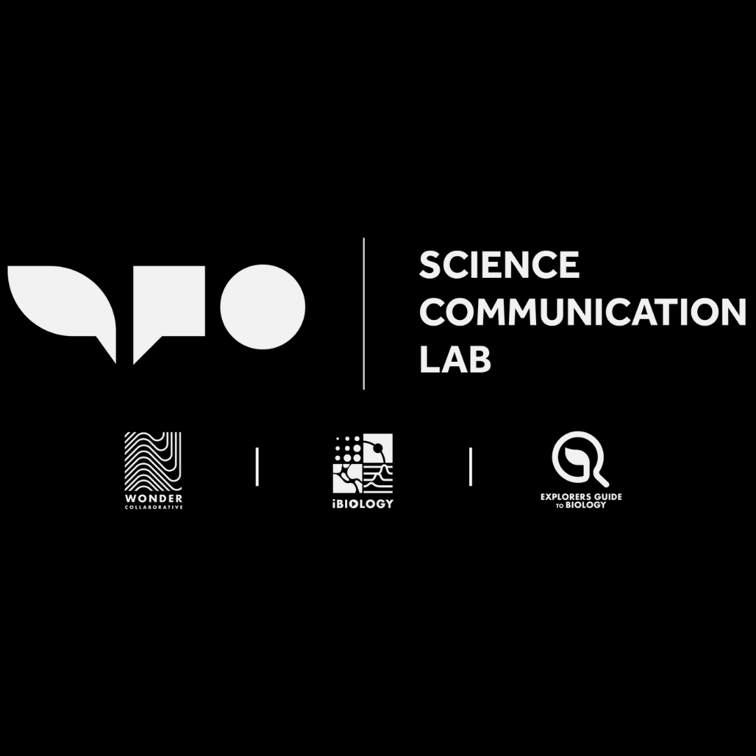 Collaborator Spotlight: Telling Science Stories with Science ...