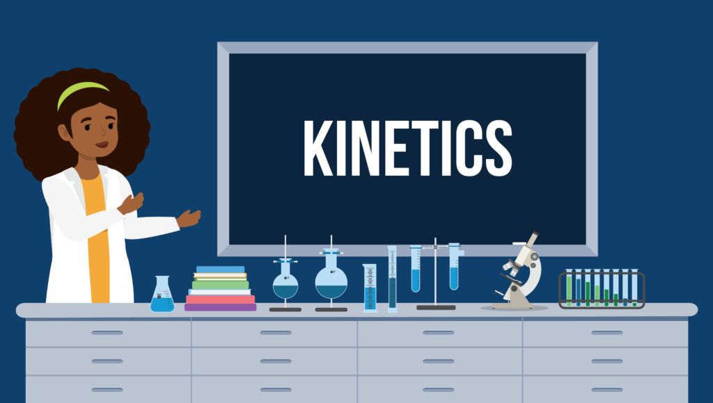 Explore Chemistry: Introduction to Chemical Kinetics