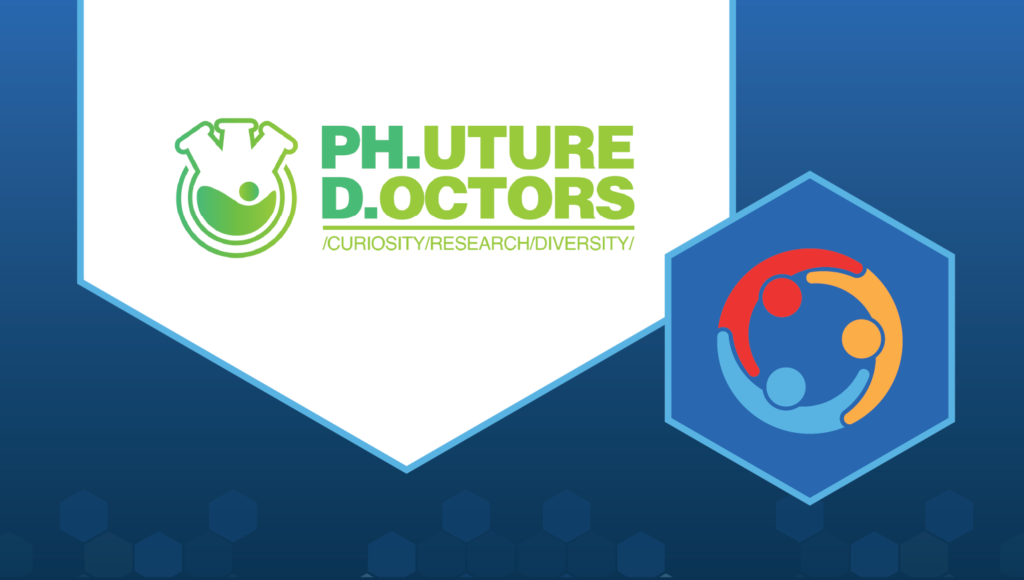 Collaborator Spotlight: Meeting Diverse Scientists with Ph.uture D.octors