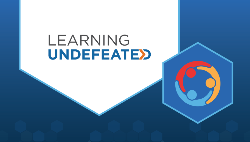 Collaborator Spotlight: Learning Undefeated