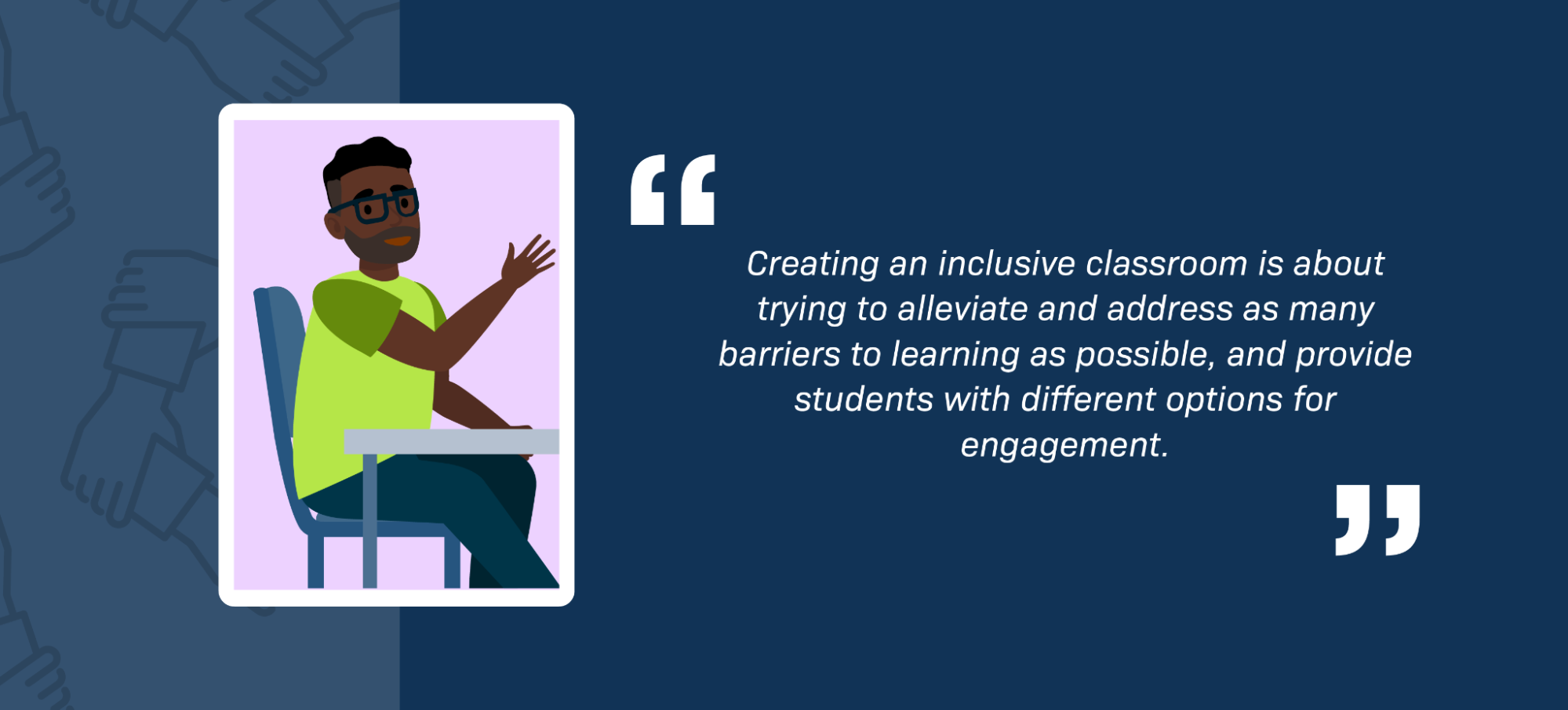 Inclusive Classrooms: What is an Inclusive Classroom?
