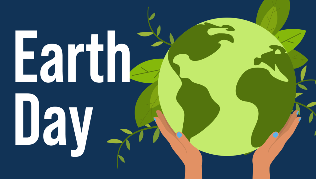 Celebrating Earth Day with LabXchange