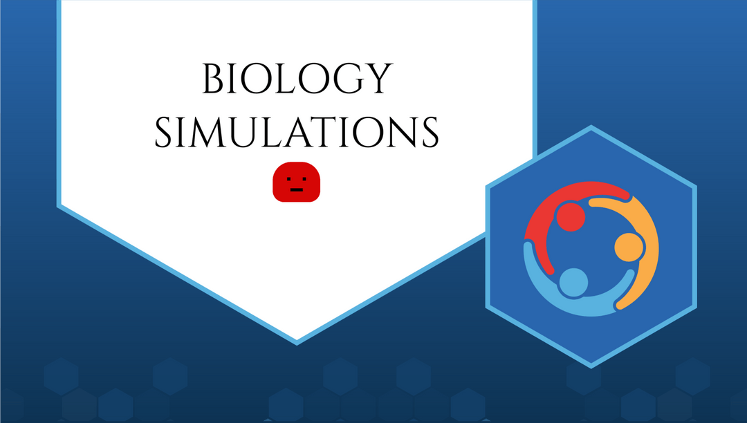 Collaborator Spotlight: Simplifying Science with Biology Simulations