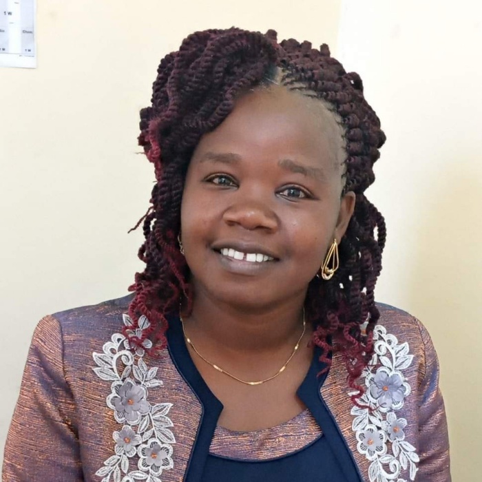 Introducing the 2023 Kenyan Teacher Ambassador Cohort