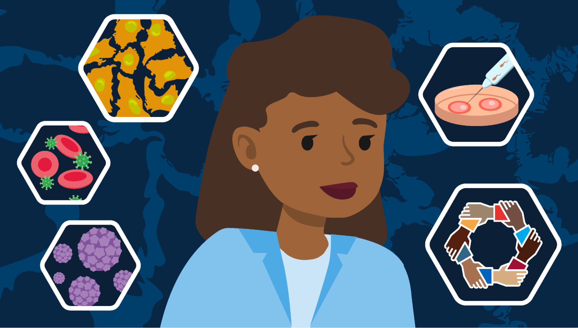 Honoring the Legacy of Henrietta Lacks