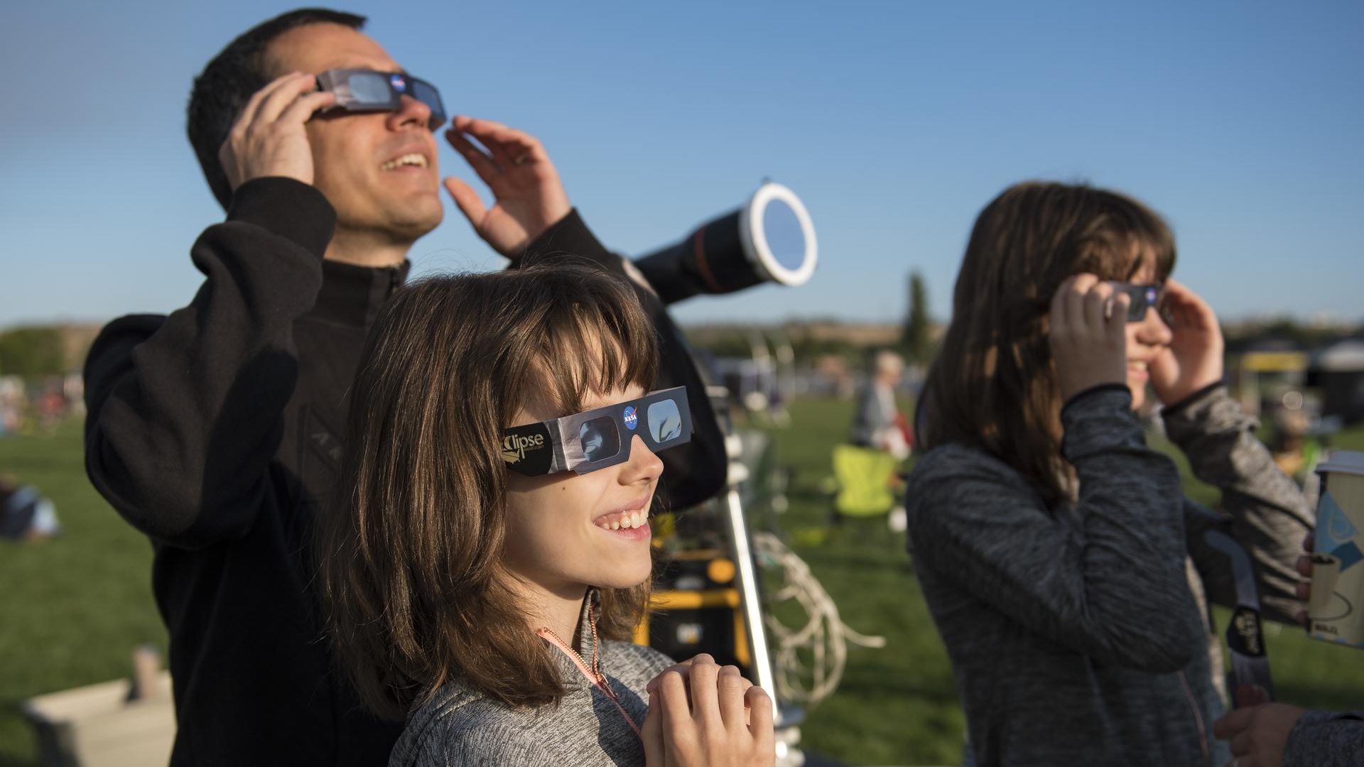 Observing the Total Solar Eclipse: Resources for Educators