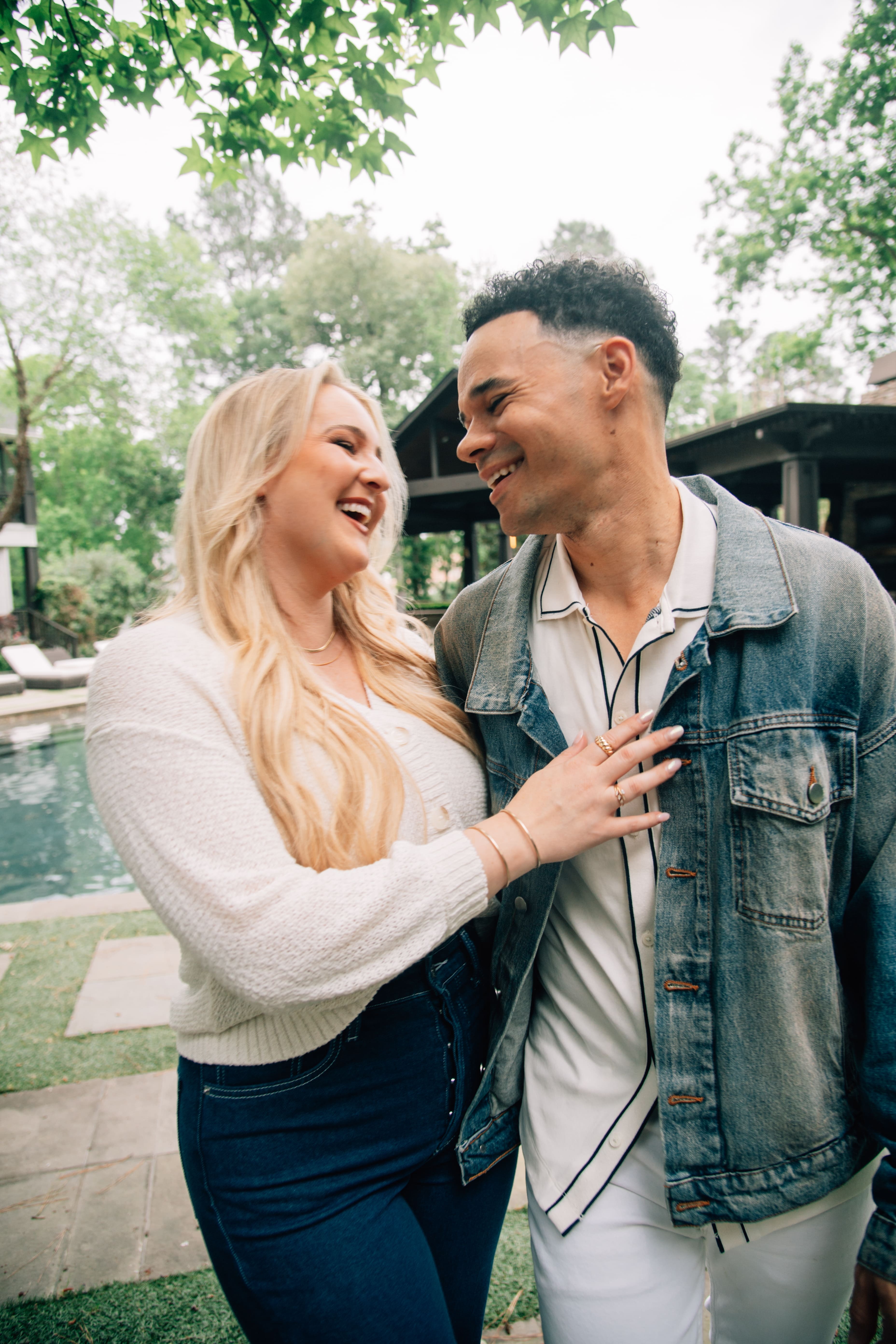 Church of Whitestone | Home