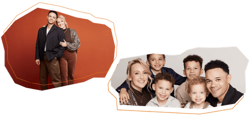 Church of Whitestone | Home