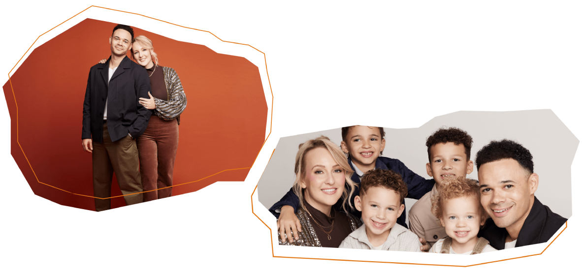 Church of Whitestone | Home