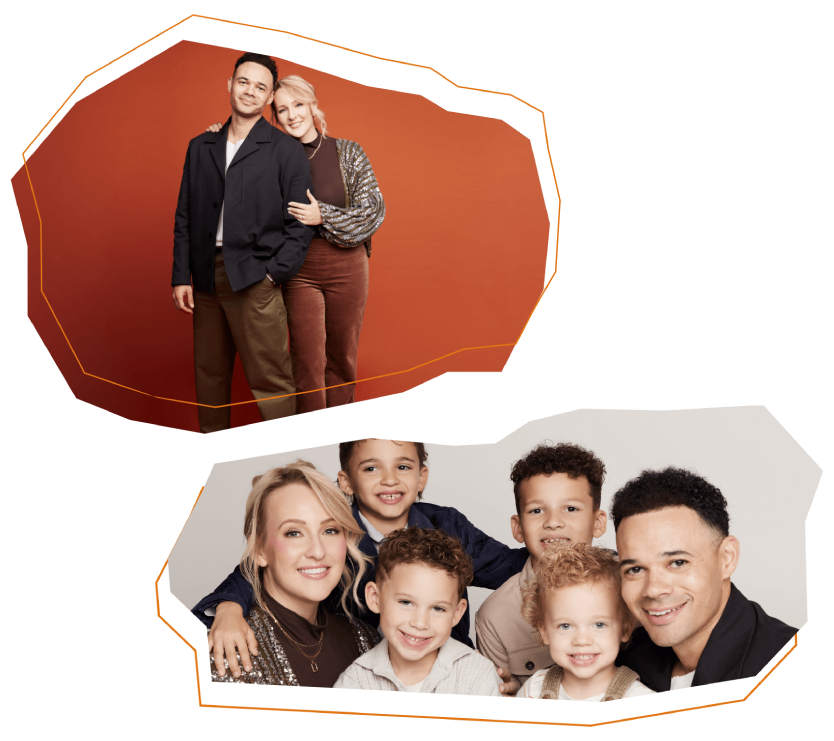 Church of Whitestone | Home